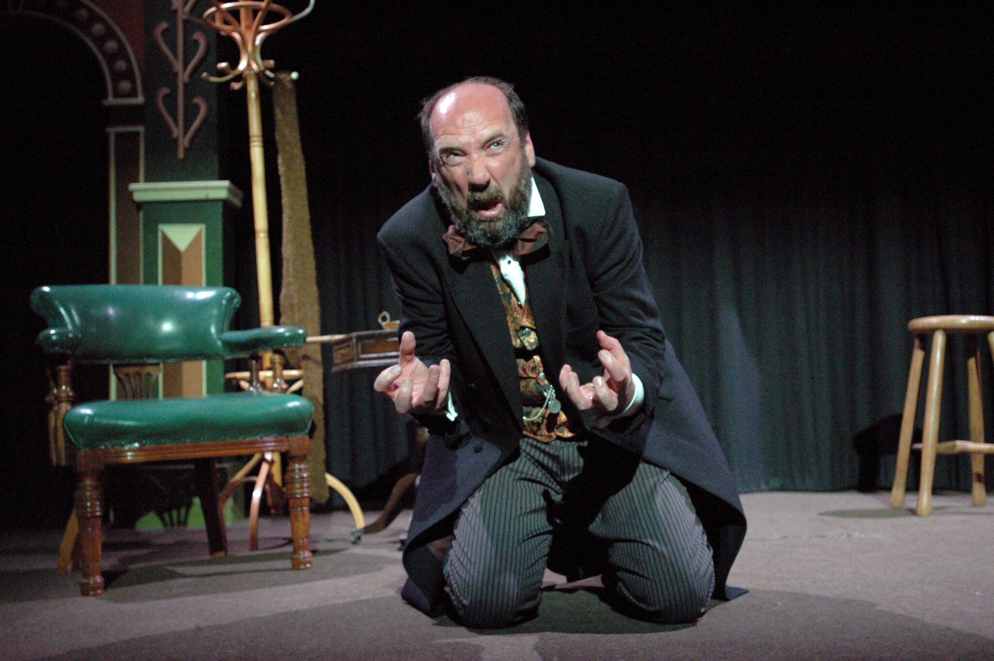 Dickens Victorian Village – An unforgettable holiday experience!